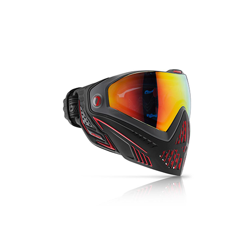 Dye i5 Mask - Fire - The Arena