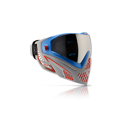 Dye i5 Mask (Patriot) - The Arena