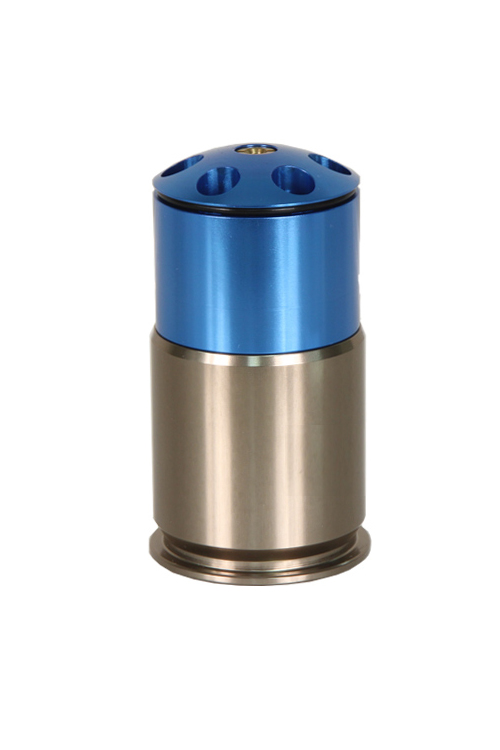 Madbull M781 HP shell - The Arena