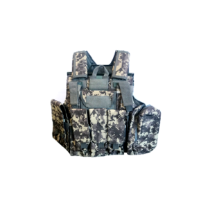 Airsoft ACU Heavy Vest - The Arena