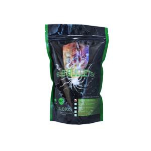 LCT 0.23G Bio B.B 1KG Pack - The Arena