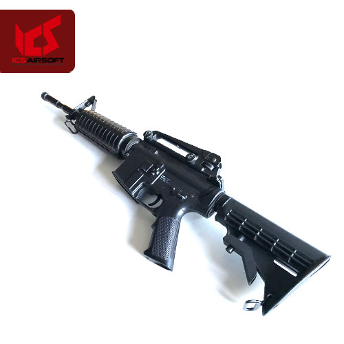 ICS M4 CS4 Used Airsoft Electric Rifle - The Arena