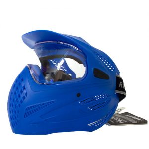 Dye Airsoft Mask (Blue) - The Arena