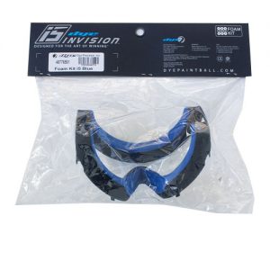 Dye i5 Foam Kit - Blue - The Arena
