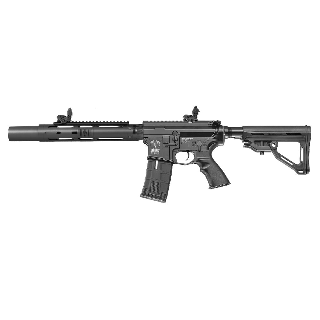 ICS CXP Hog SD AEG Rifle - The Arena