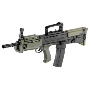 ICS L85 A2 (Carbine) - The Arena