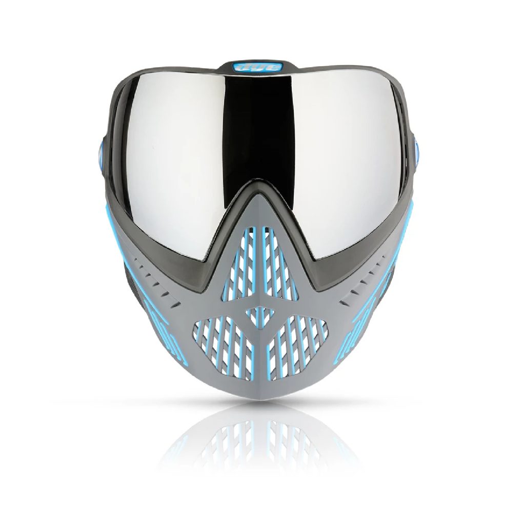 Dye i5 Mask (Split) - The Arena