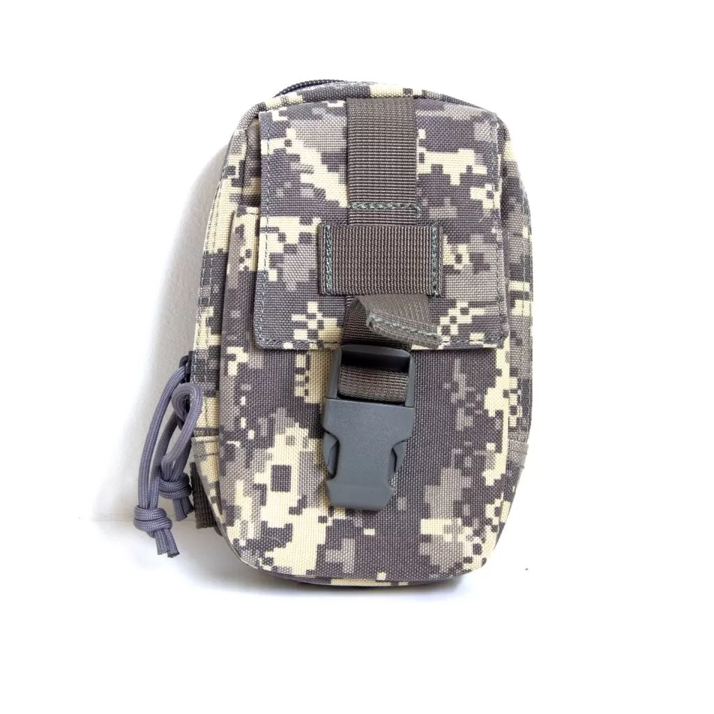 Utility Pouch - USMC UCP - The Arena