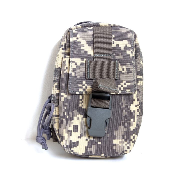 Utility Pouch - USMC UCP - The Arena