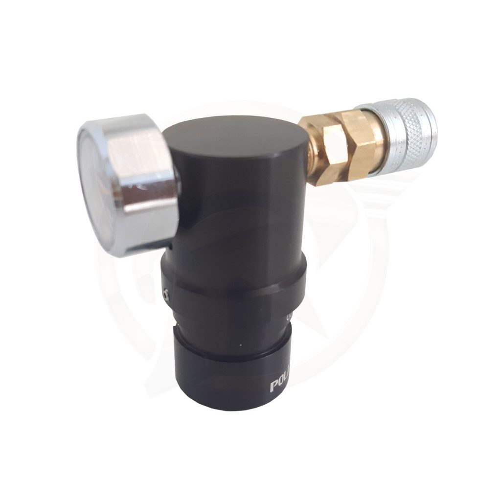 Polarstar MR Micro Regulator Gen 2 - The Arena