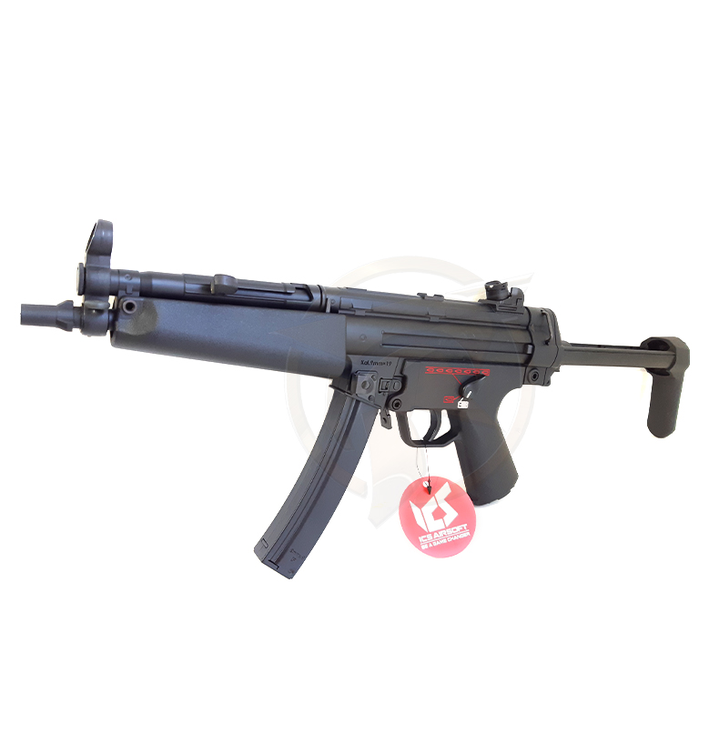 ICS MP5A5 (CES) AEG - The Arena