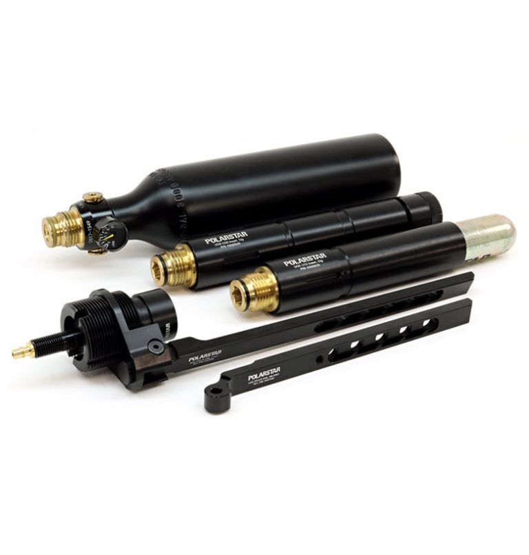 Polarstar VFC HK417 UGS Stock - The Arena