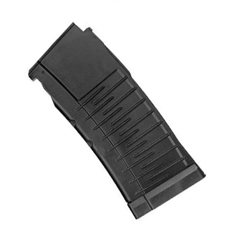 LCT AS-VAL / VSS / SR-3 Magazine (250rd) - The Arena
