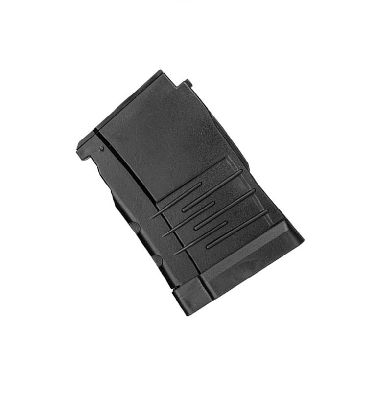 LCT AS-VAL / VSS / SR-3 Magazine (40rd) - The Arena