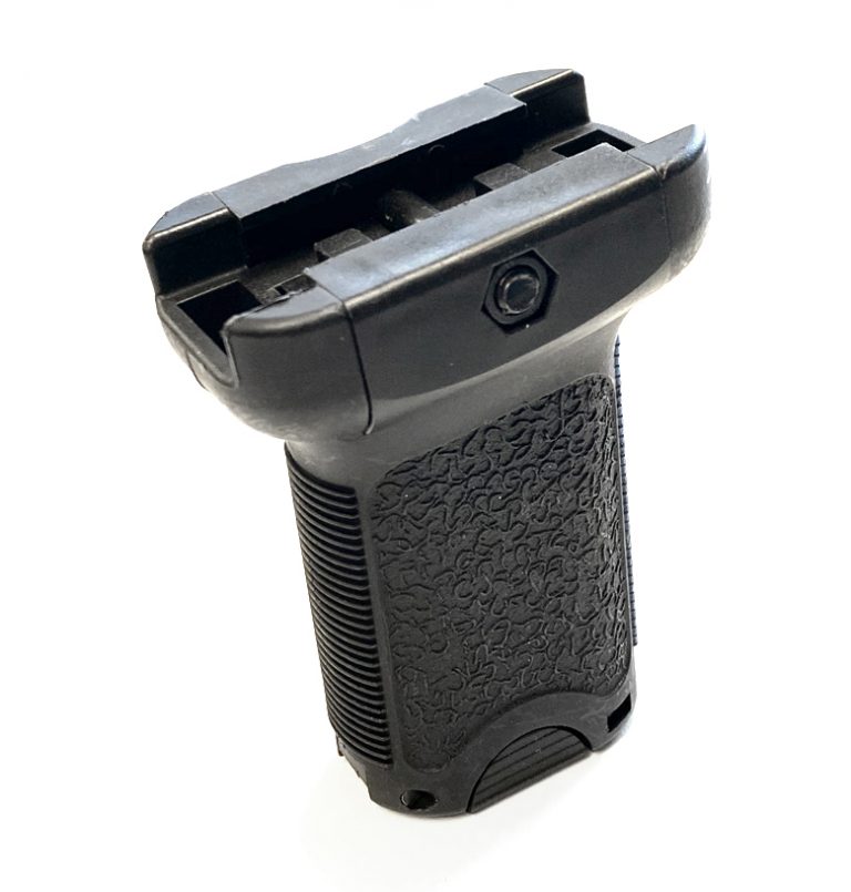 Short type Vertical Grip - The Arena
