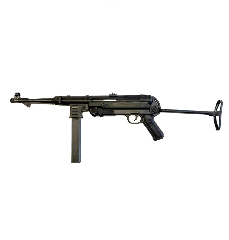 AGM MP40 (Super Charged) - The Arena