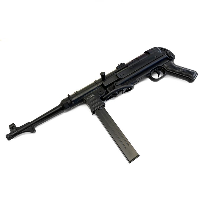 AGM MP40 - The Arena