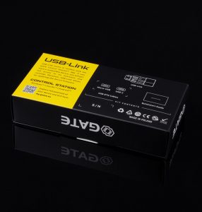 Gate USB-Link 2 for GATE Control Station - The Arena