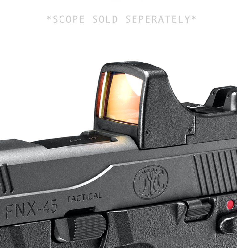 Tokyo Marui FNX-45 Tactical - The Arena