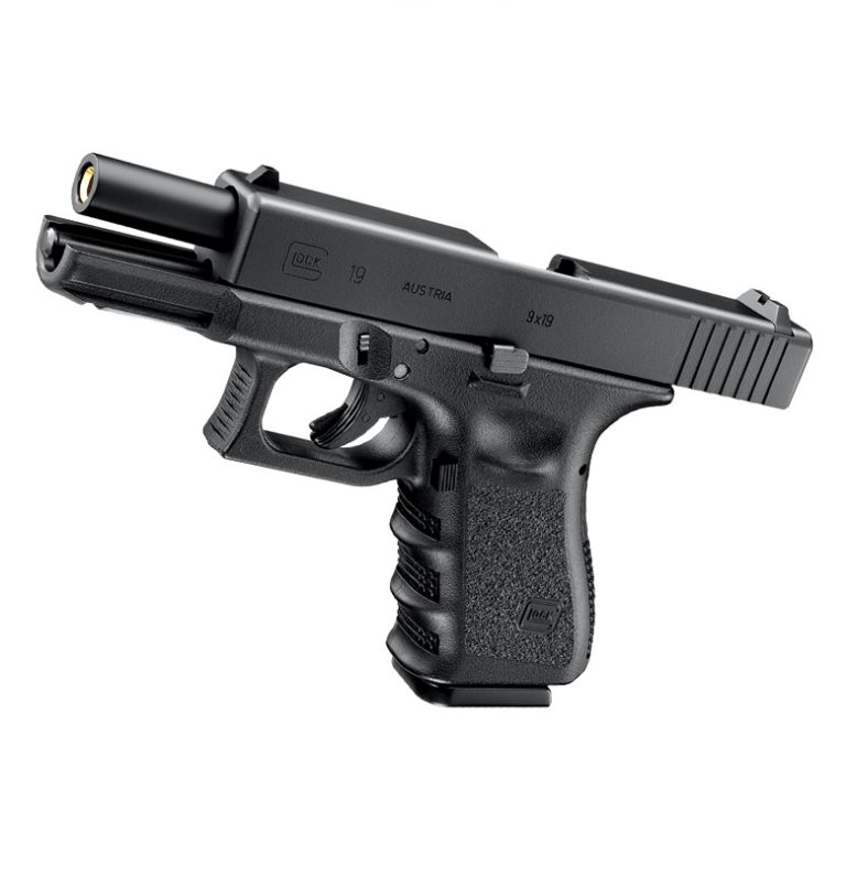 Tokyo Marui Glock 19 - The Arena