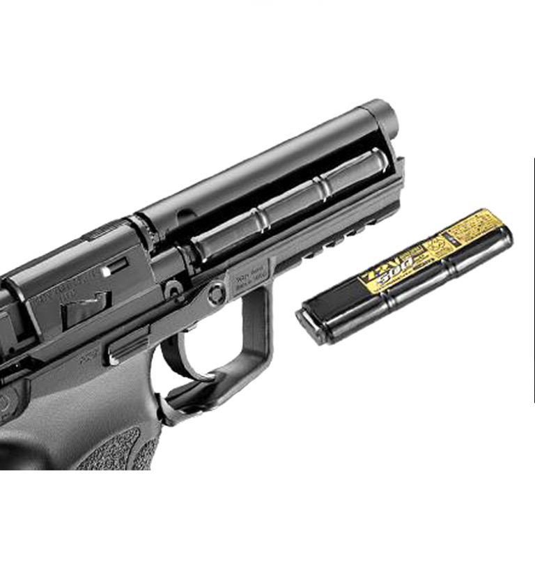 Tokyo Marui HK45 (AEP) - The Arena