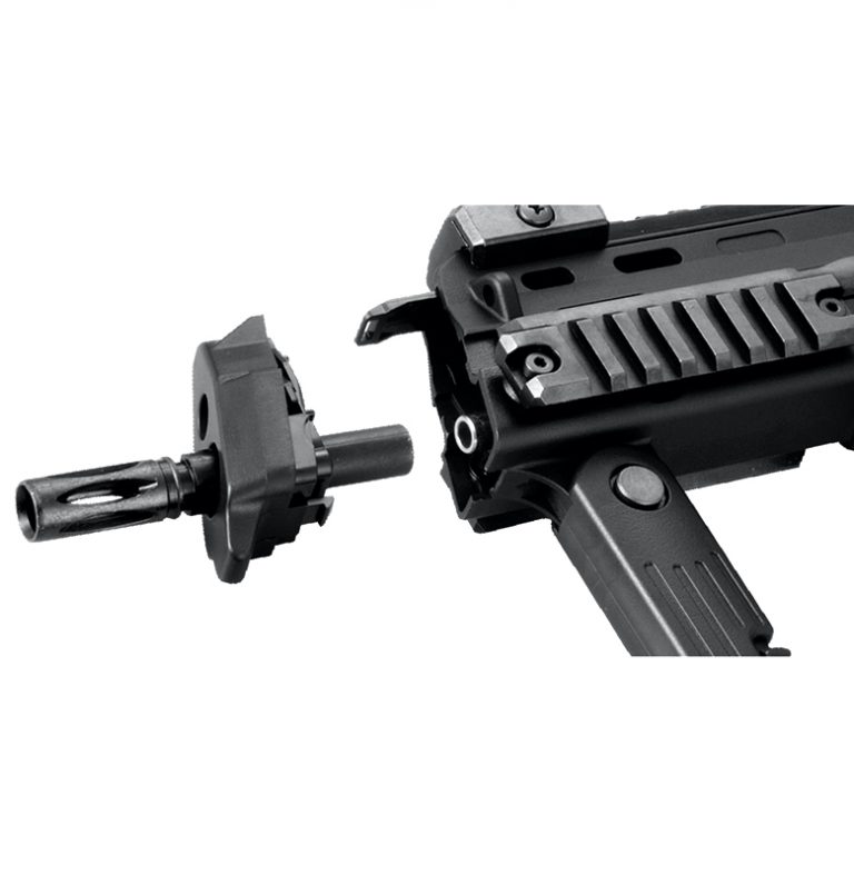 Tokyo Marui MP7 (TAN) - The Arena