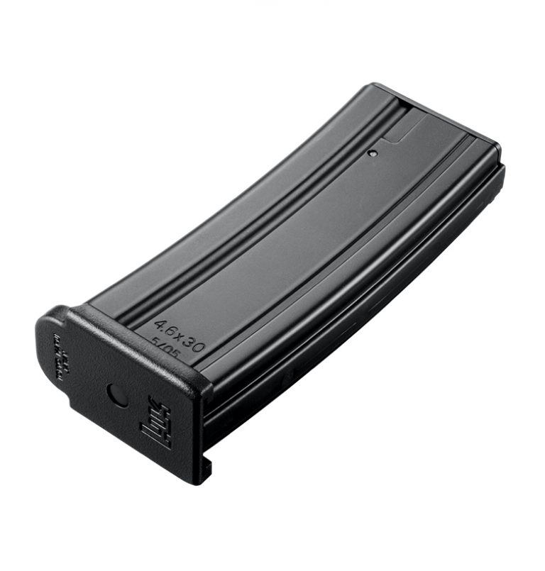 Tokyo Marui MP7 50rd Magazine - The Arena