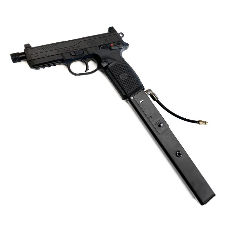 Tokyo Marui FNX-45 HPA - The Arena