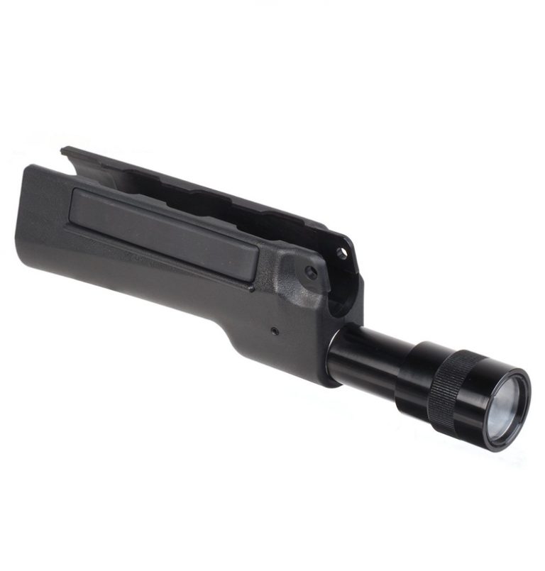 VFC MP5 Torch Hand Guard - The Arena