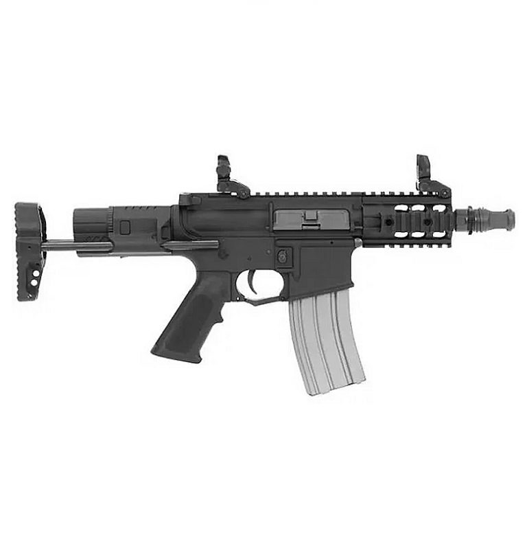 VFC VR16 Stinger 2 PDW - The Arena