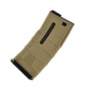ICS CXP M4 Mid-Cap Magazine (TAN) - The Arena