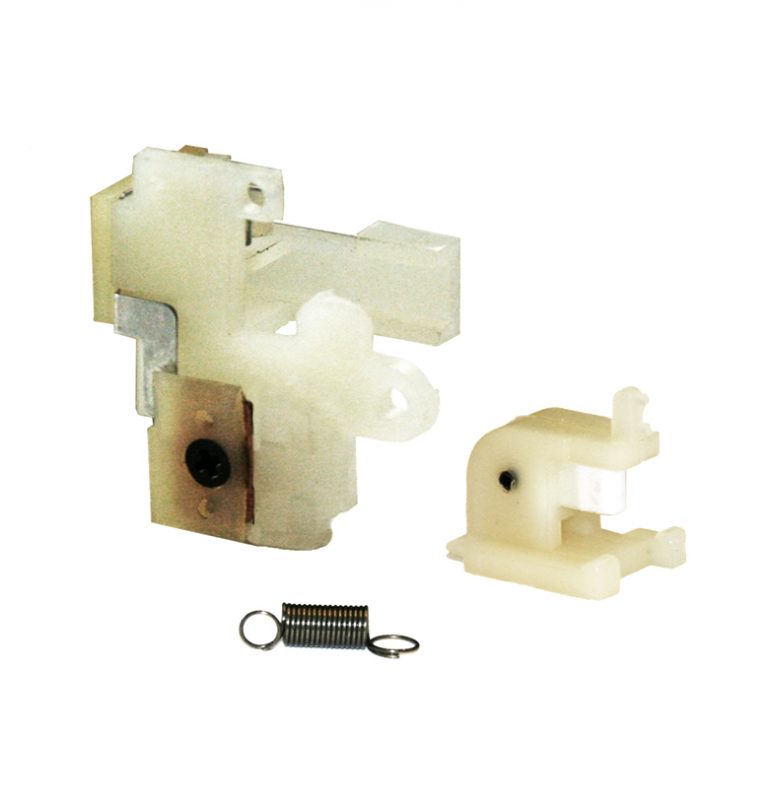 ICS V2 trigger block - The Arena