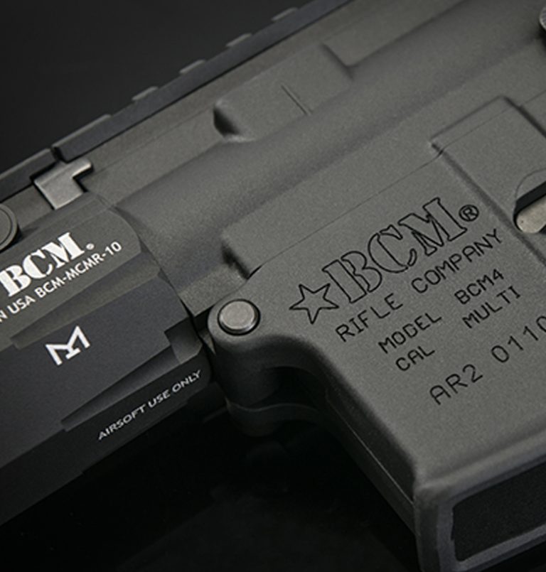 VFC BCM 11.5" AEG - The Arena
