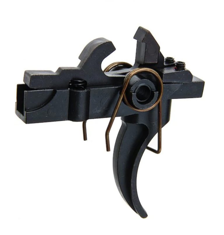 VFC M4/M16 Two Stage Trigger kit - The Arena