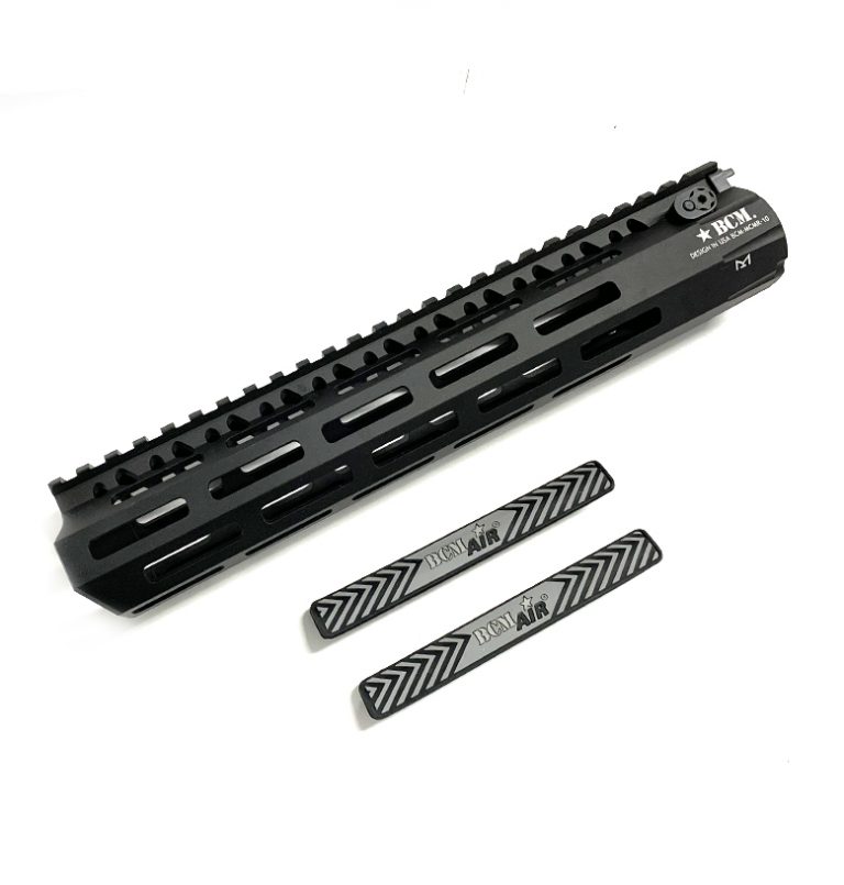 VFC BCM 10" MLOK Handguard - The Arena