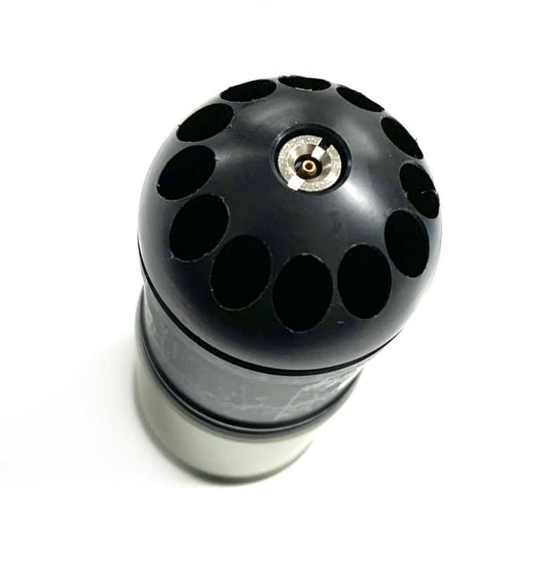 MAG 40mm Grenade Shell - The Arena