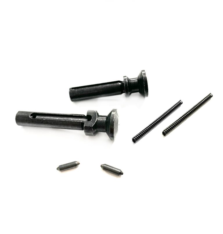 Survivor M4 BIG Takedown Pin Set - The Arena