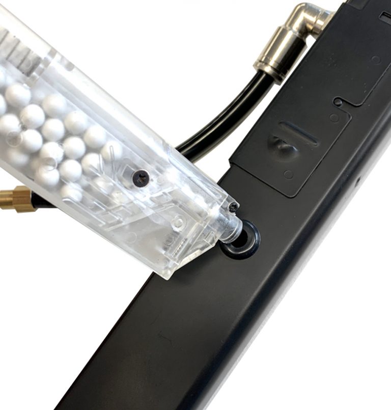 HPA Hi-Capa Magazine - The Arena