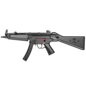 ICS MP5 A4 (CES) - The Arena
