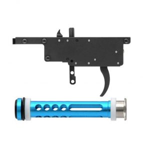 Action Army VSR10 Zero Trigger set - The Arena