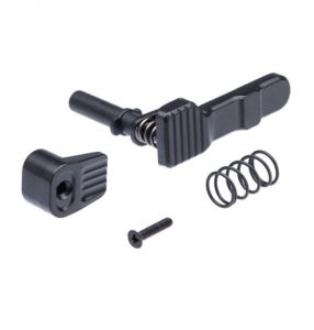 ICS CXP MARS Magazine Catch - The Arena