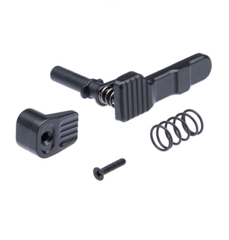 ICS CXP MARS Magazine Catch - The Arena