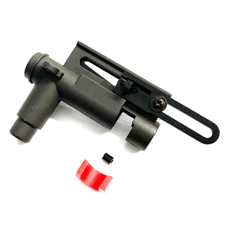 ICS MAR (AK) Metal Hop-up Unit - The Arena