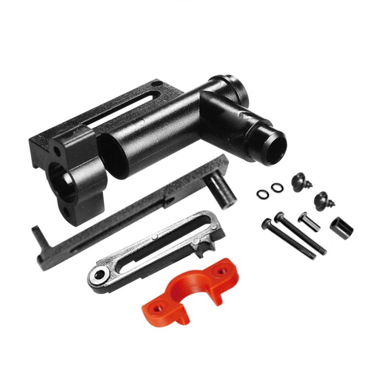 ICS MAR (AK) Metal Hop-up Unit - The Arena