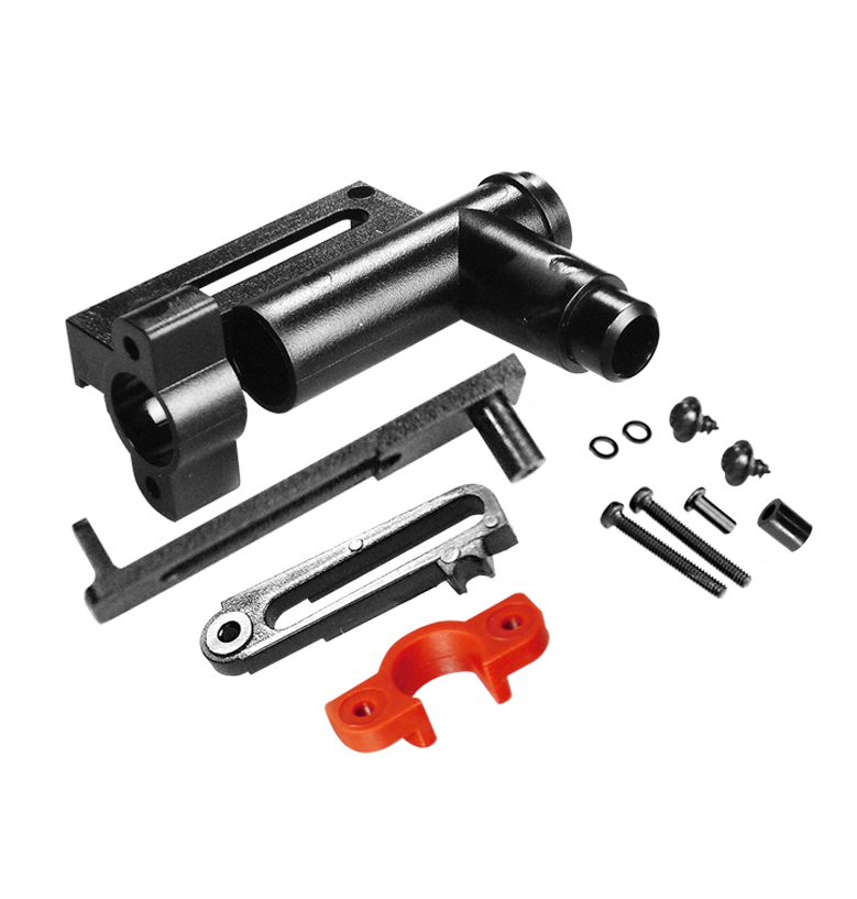 ICS MAR (AK) Metal Hop-up Unit - The Arena