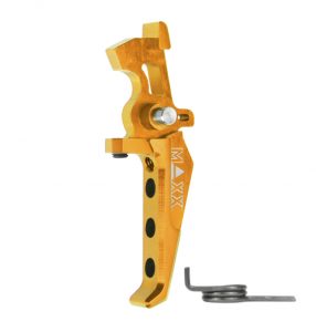 Maxx CNC Speed Trigger (E) (Dark Earth) - The Arena