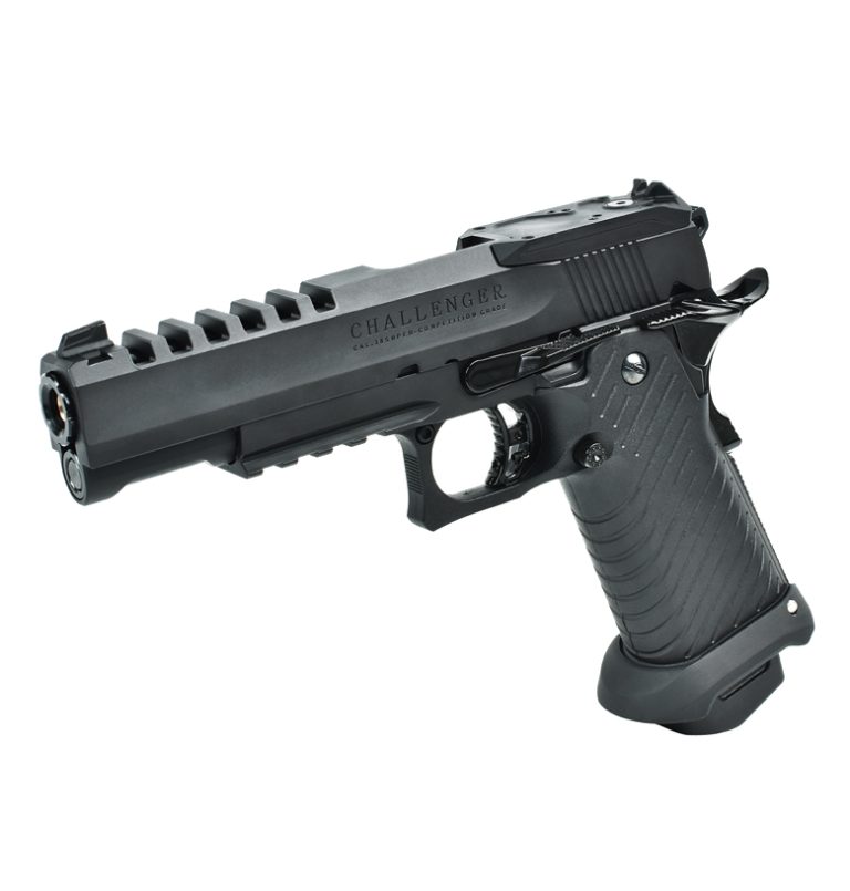 ICS Hi-Capa Challenger - The Arena