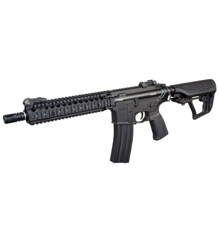 ICS Daniel Defense MK18 (BLK) - The Arena