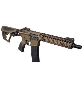 ICS Daniel Defense MK18 (CYO) - The Arena