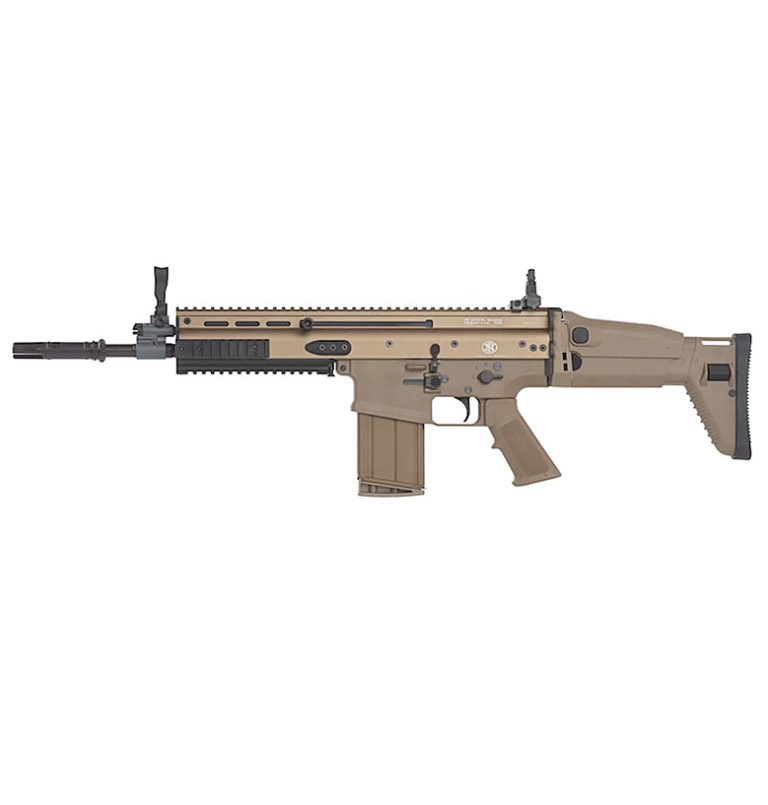 VFC SCAR-H (Tan) GBBR - The Arena